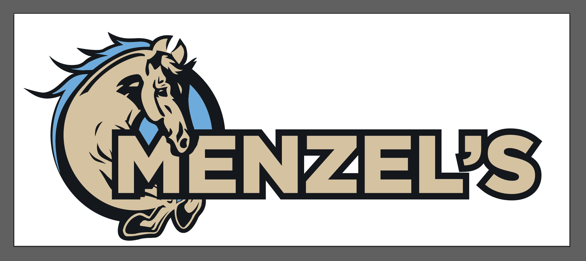 Home | Menzel's Amish